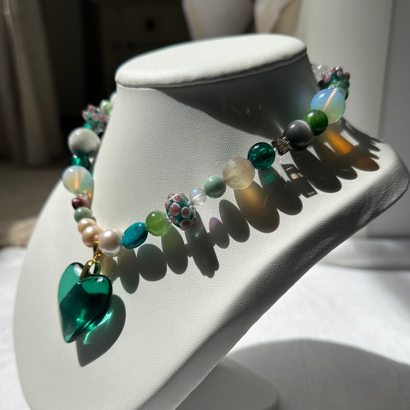 Midori Spritz – Raisin Jewels