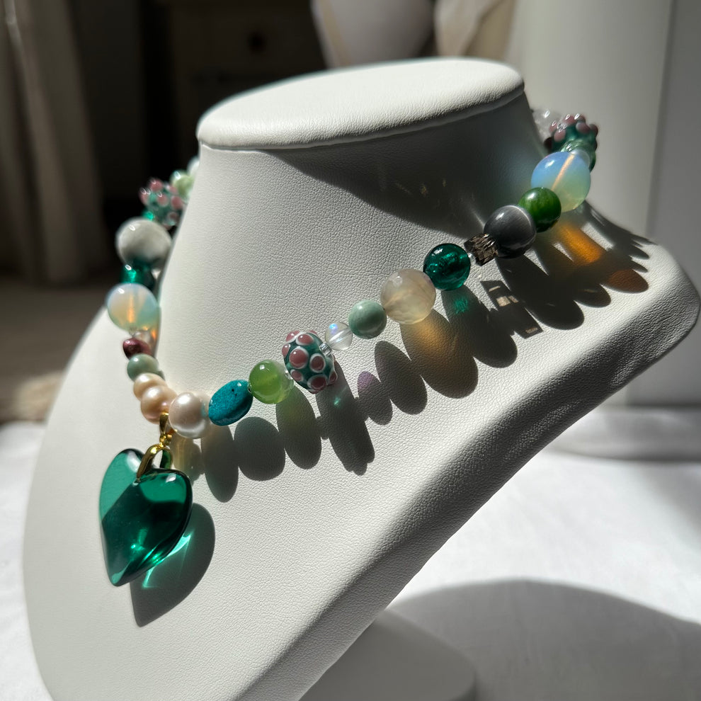 Midori Spritz – Raisin Jewels