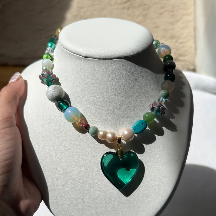 Midori Spritz – Raisin Jewels