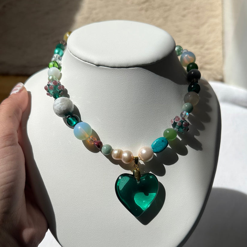 Midori Spritz – Raisin Jewels