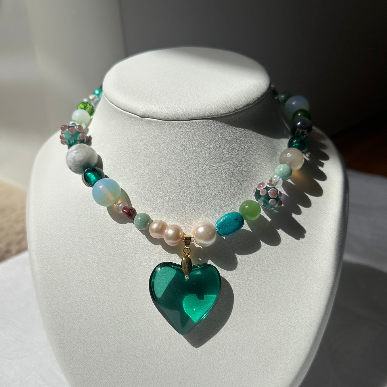 Midori Spritz – Raisin Jewels