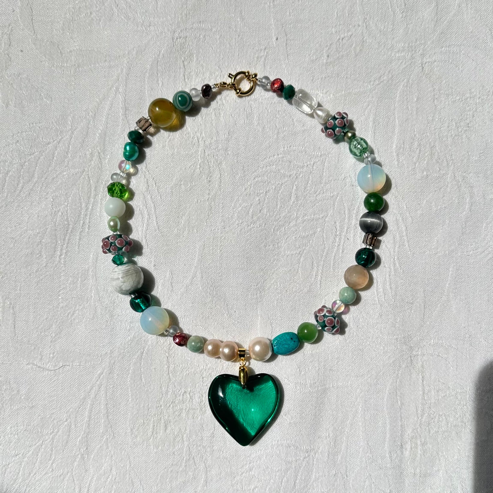 Midori Spritz – Raisin Jewels