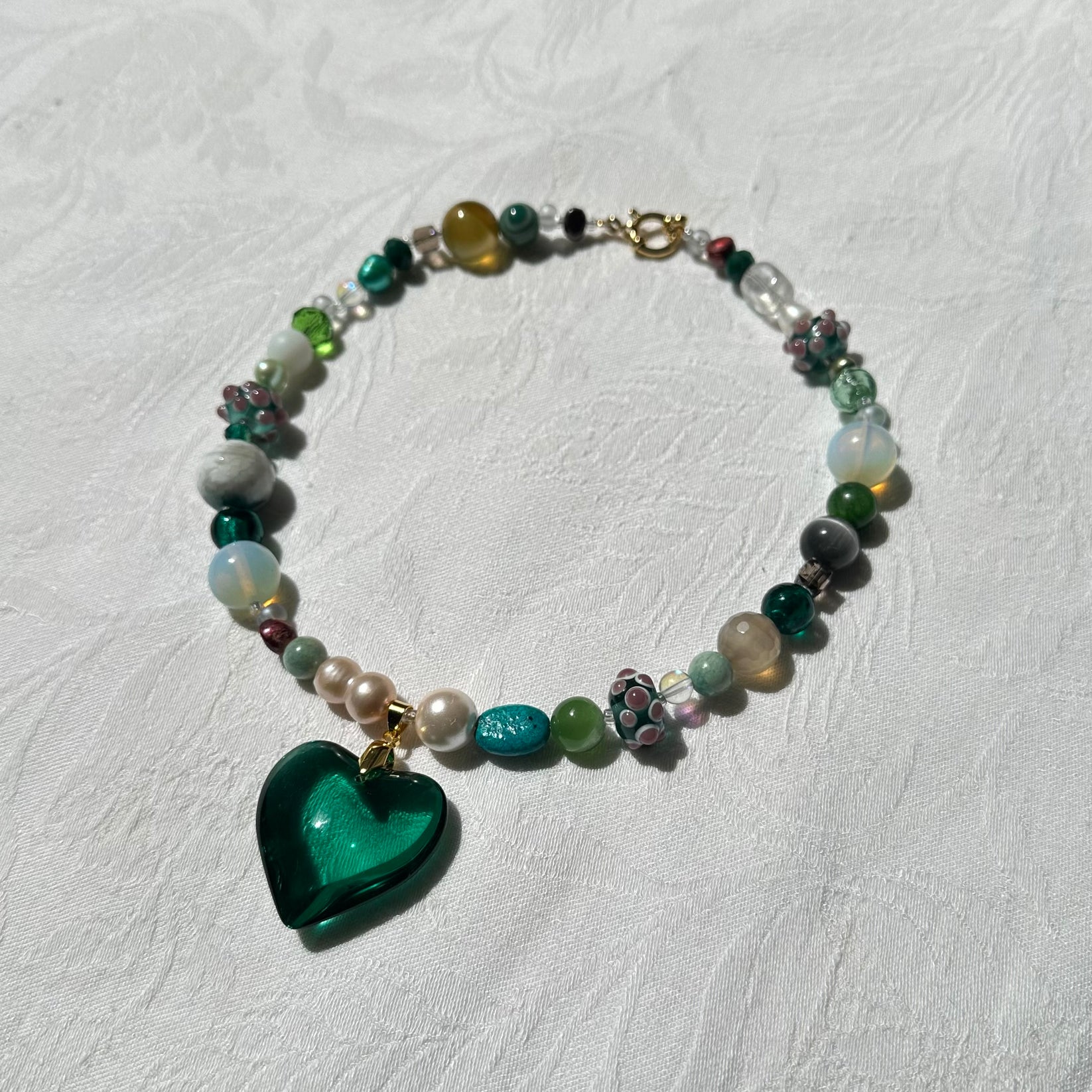 Midori Spritz – Raisin Jewels