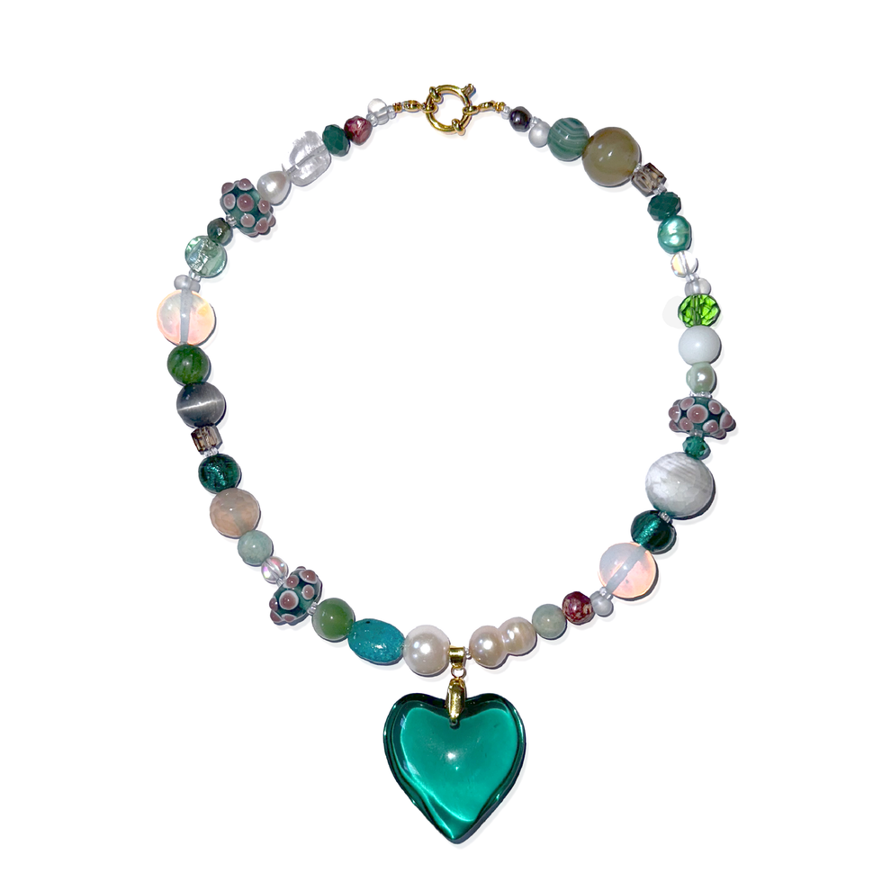 Midori Spritz – Raisin Jewels